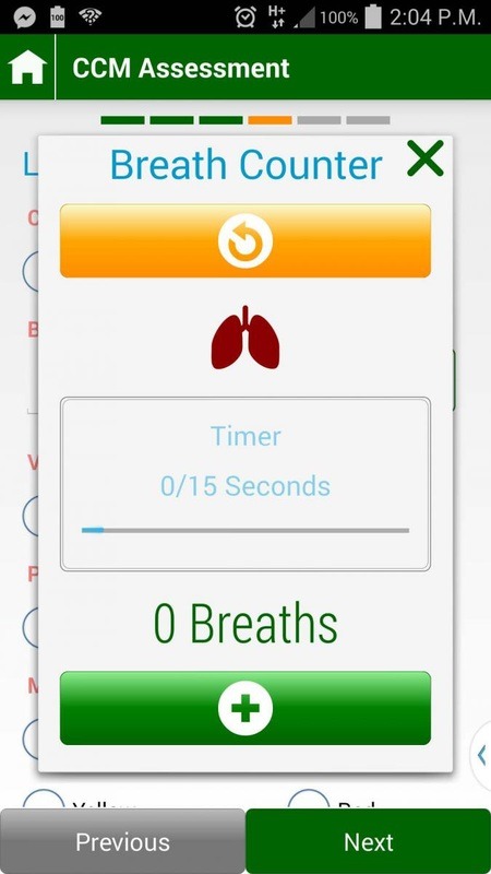 The Supporting LIFE App - Supporting LIFE